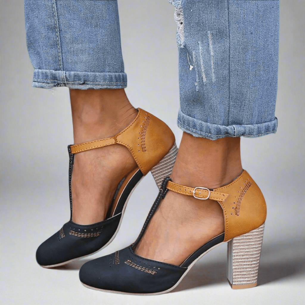 Barbara | Elegant Heels – NORÁ Hamptons